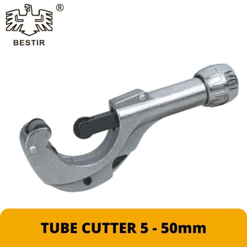 Jual Tube Cutter (5 - 50Mm) Pipe Cutter Potong Pipa Besi Bestir di ...