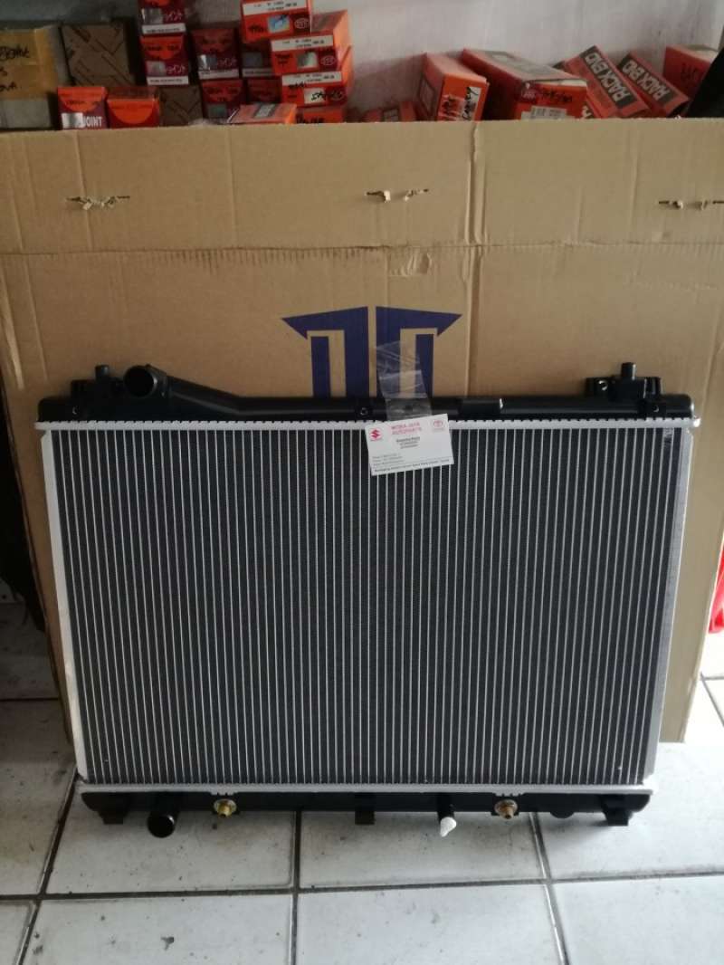 Jual SPECIAL RADIATOR SUZUKI GRAND VITARA MATIC di Seller Dhore Online ...
