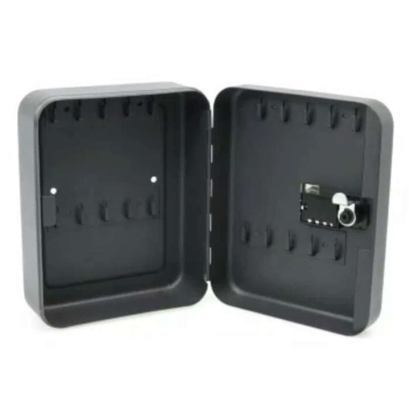 Promo KRISBOW KEY BOX / KOTAK PENYIMPANAN KUNCI BERDAYA TAMPUNG 20 ...