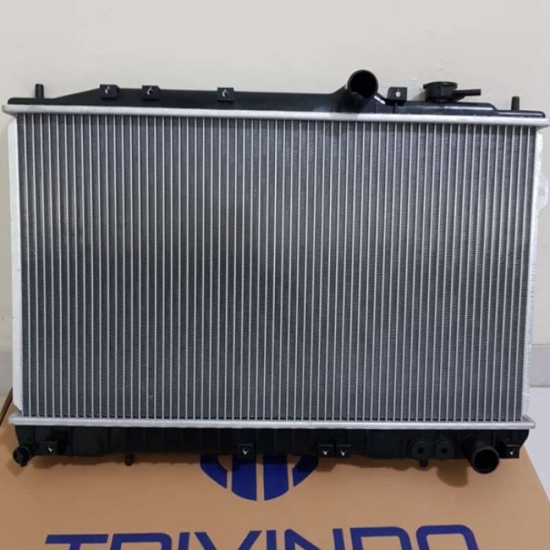 Jual Radiator Hyundai Elantra Manual Di Seller Tamsa Shop - Menteng ...