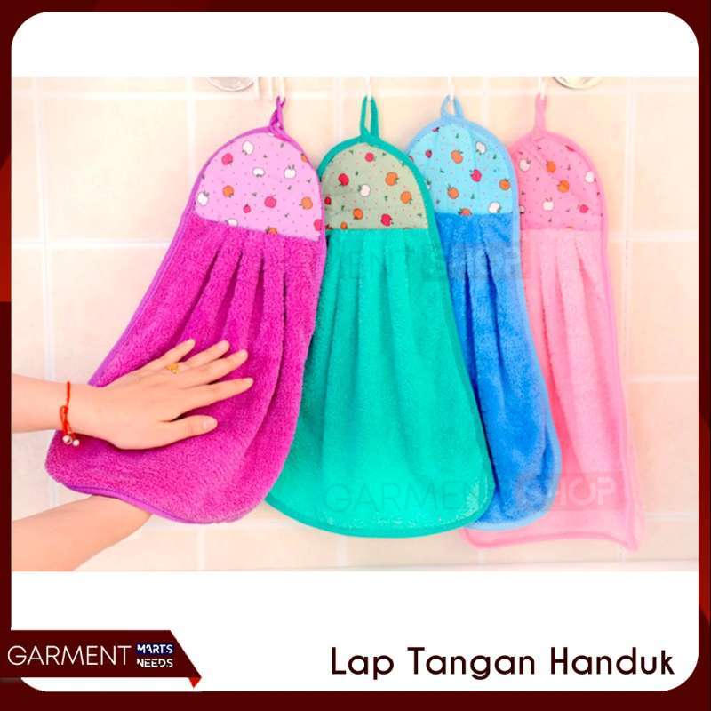 Jual Lap Tangan Handuk Gambar Karakter MURAH - Kuning di Seller ...