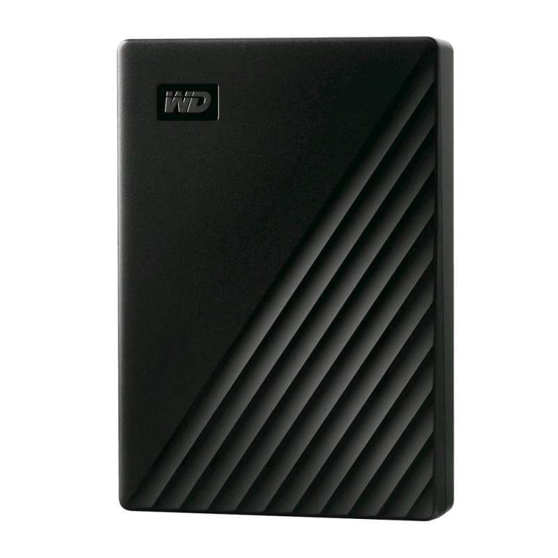 Jual Wd My Passport Hardisk 1t Byte Di Seller Snow Flower - Duren Sawit ...