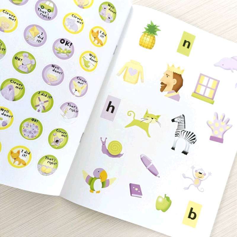 Promo First Time Learning The Alphabet For Ages 3+ Preschool Diskon 11% ...