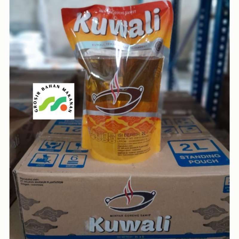 Jual Minyak Kuwali Terbaru - Harga Promo Februari 2024 | Blibli