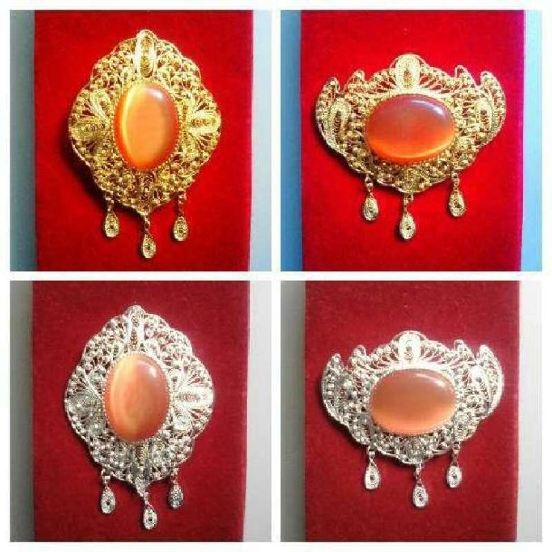 Jual bros bali batu obsidian di Seller brosvita - Donoharjo, Kab ...