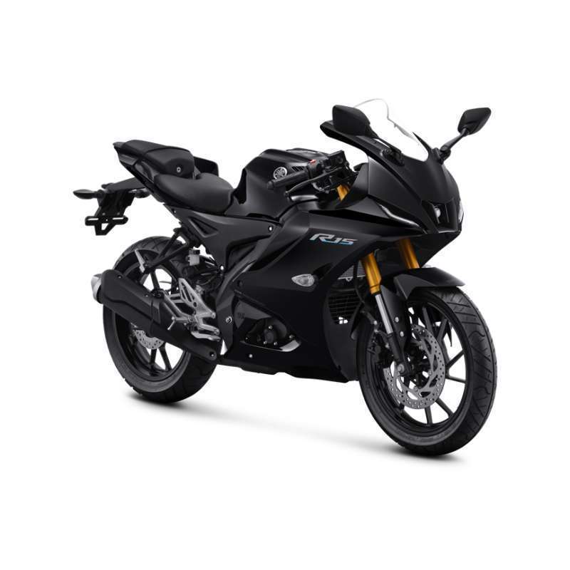 Jual Yamaha All New R15 Connected Version [OTR Bandung] di Seller ...