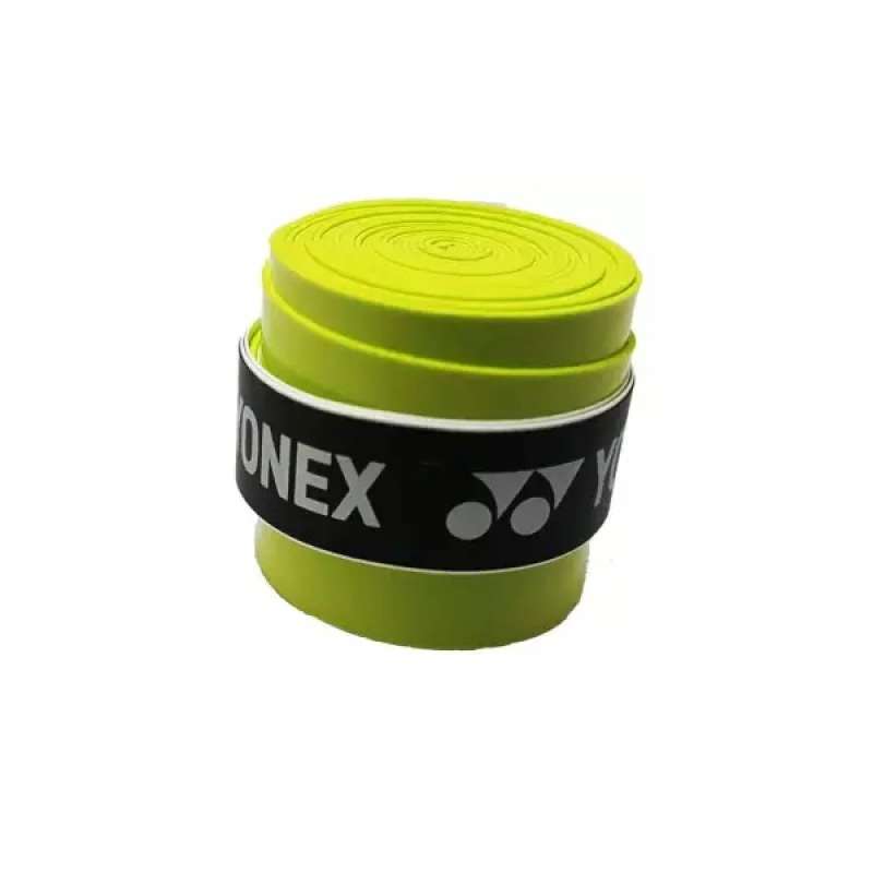 Jual Yonex Super Grap grip tape Ac102ex Di Seller Yonex Official Store - Gandamekar, Kab. Bekasi ...