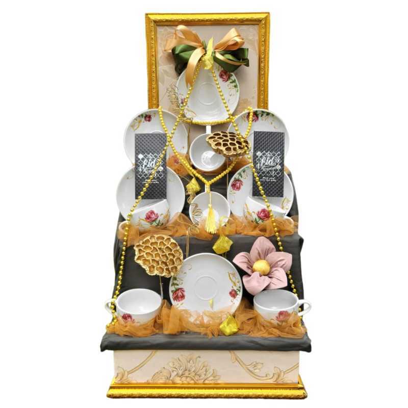 Jual Parcel Lebaran GBF 902, Hamper Pecah belah, Parcel JABODETABEK di ...