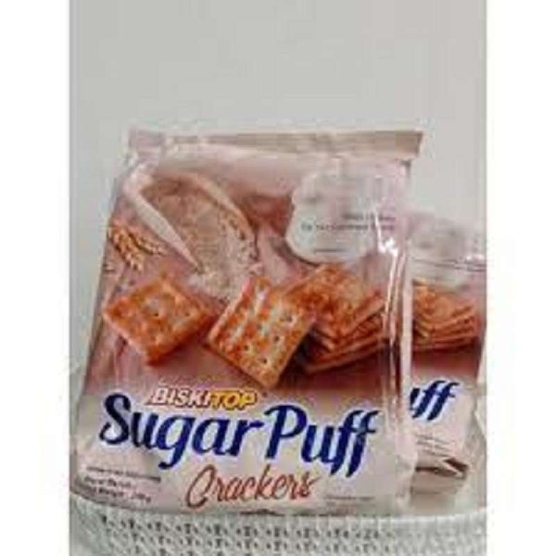 Jual Sugar Puff 290 Gr Termurah - Harga Grosir Terupdate Hari Ini | Blibli