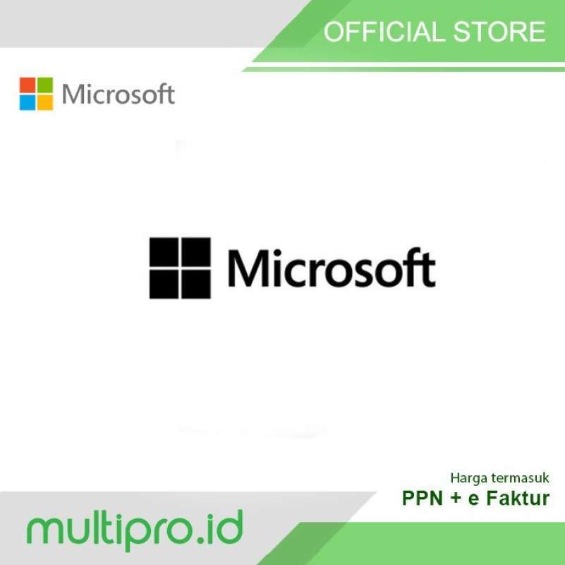 Jual Microsoft Windows Server 2022 (16-core) Standard P46171-371 Di ...
