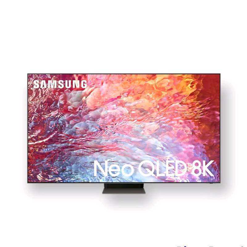 Promo SAMSUNG 75QN700B Neo QLED 8K Smart TV 75 Inch QA75QN700BKXXD NEW ...
