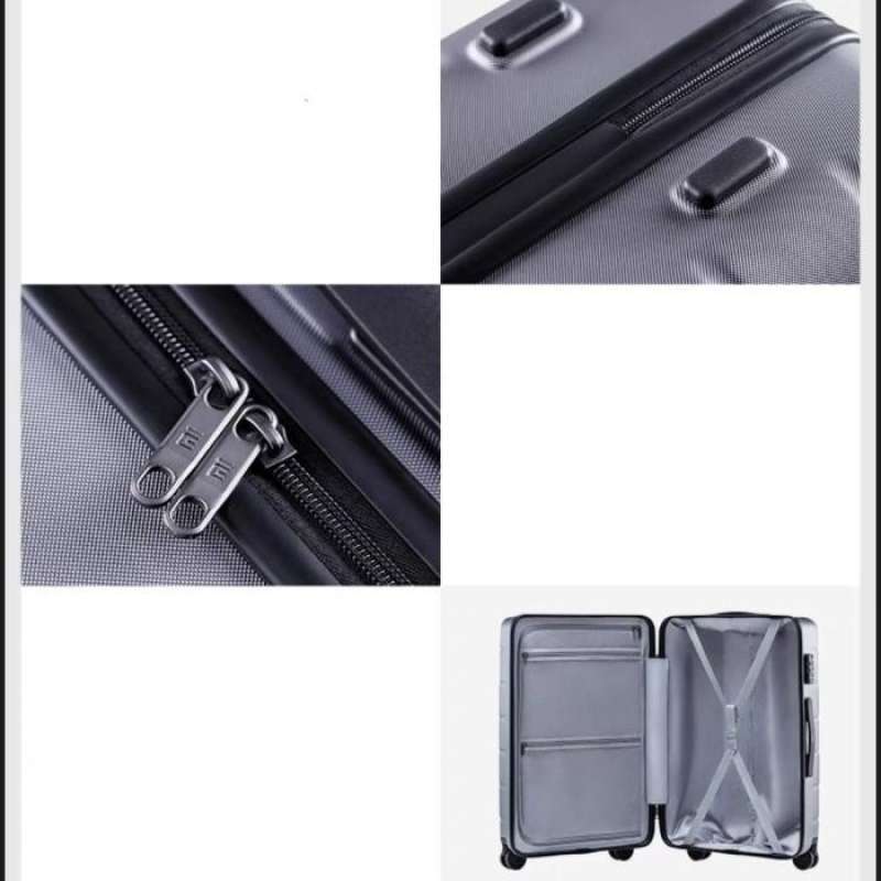 Jual Mijia Suitcase 20 Inch-koper Luggage 20 Travel Di Seller Sinar ...