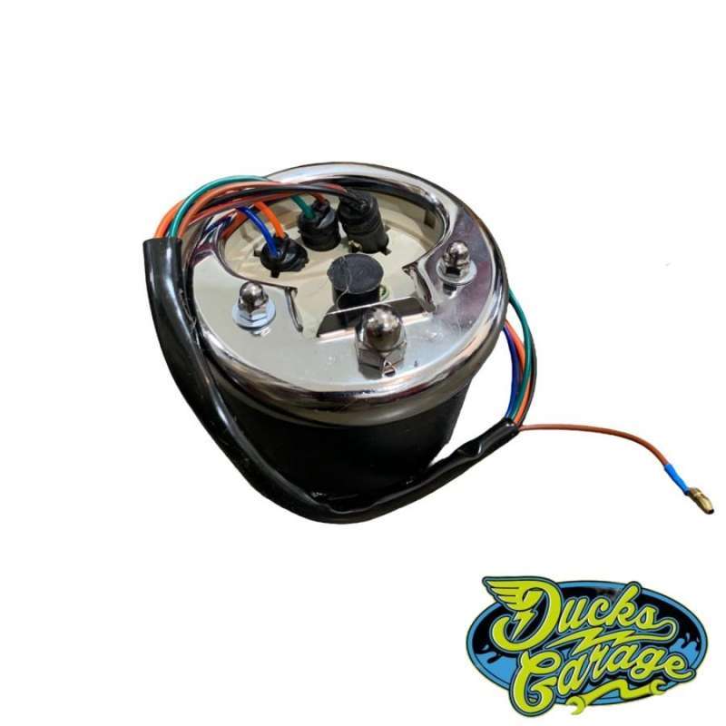 Jual Speedo Spido Meter Speedometer Spidometer Honda Cb100 Di Seller ...