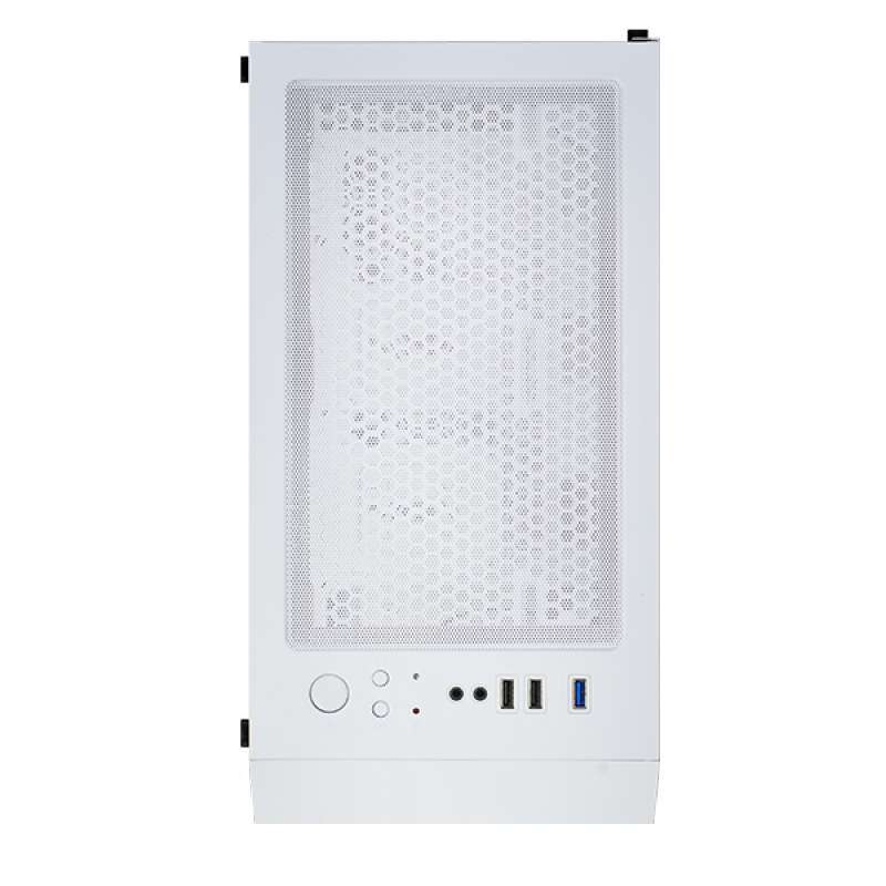 Jual Montech X2 Mesh Mid Tower Atx Case - White Di Seller Gamer's ...