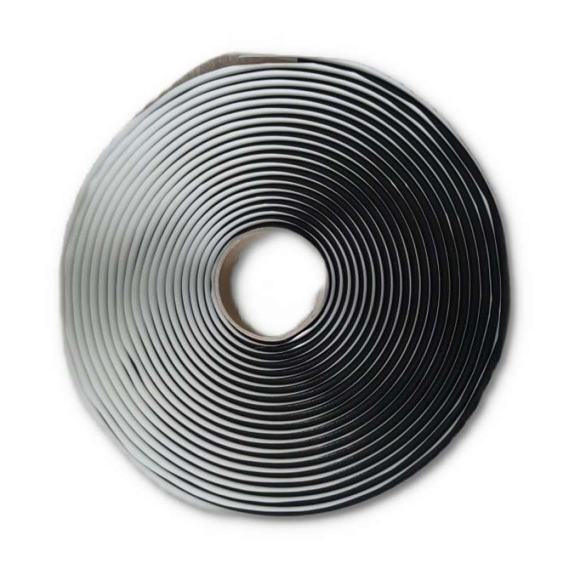 Promo Lem Dodol Butyl Sealent Rovski 10m x 6mm Diskon 23% di Seller ...