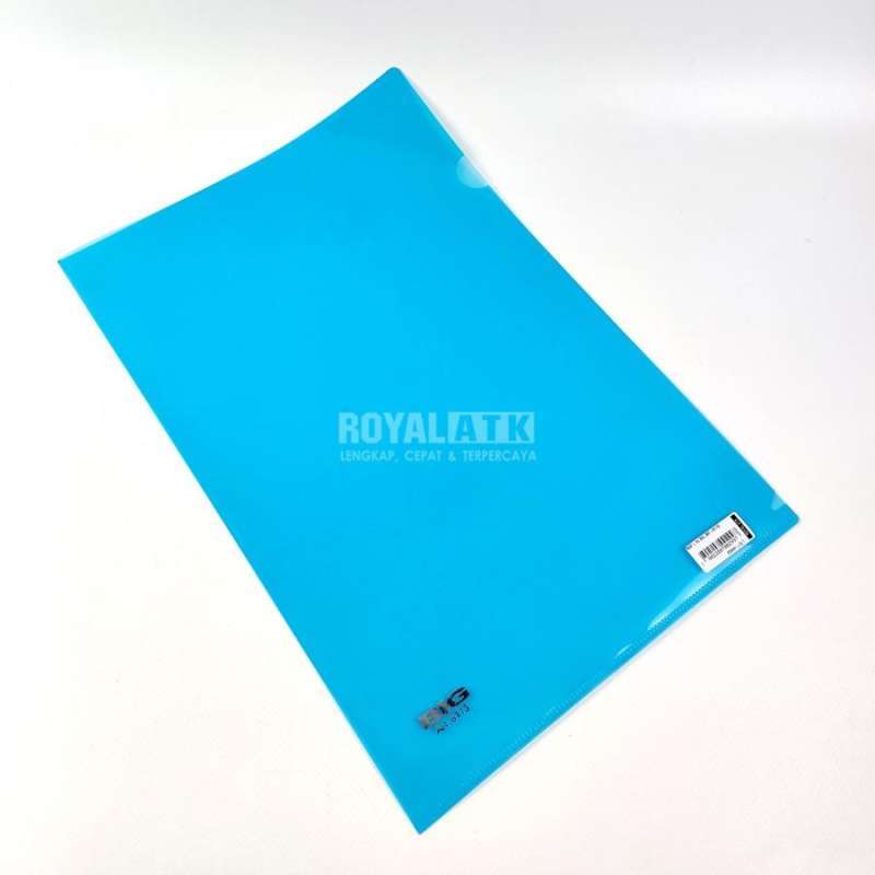 Jual Map L Plastik F4 / Folio 8113 Big / Clear Sleeve / Map Plastik ... Jual Map L Plastik F4 / Folio 8113 Big / Clear Sleeve / Map Plastik ...