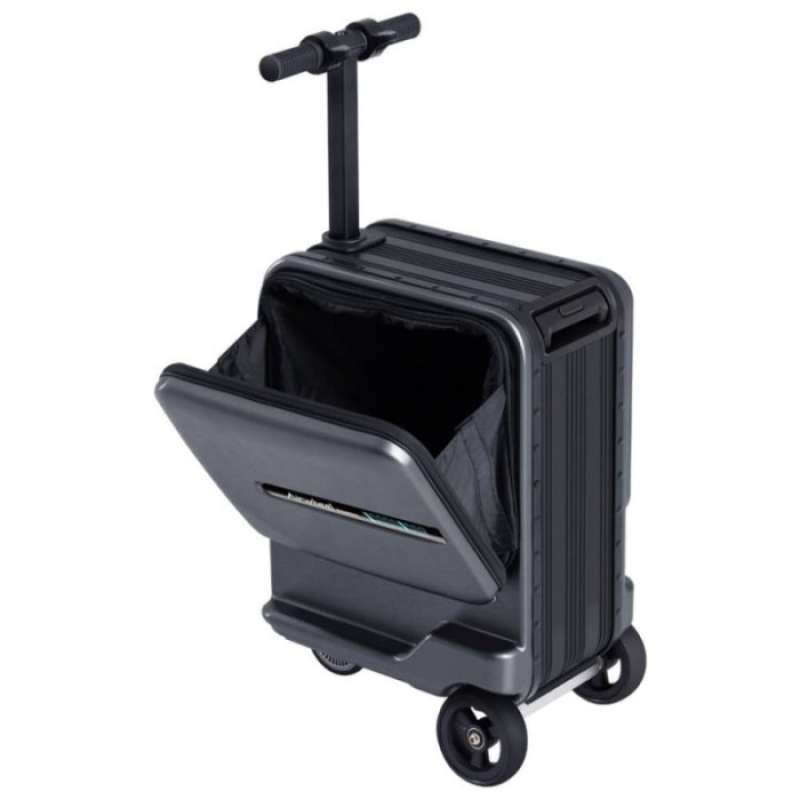 Promo SE3 MINI Riding Scooter Suitcase - Koper Robot Bisa Dikendarai ...