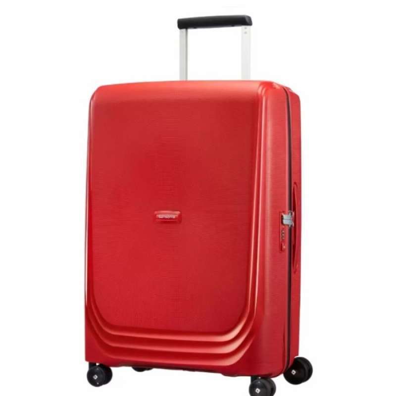 Jual Samsonite Optic Koper Hardcase Cabin 20 inch di Seller Aizen Store ...