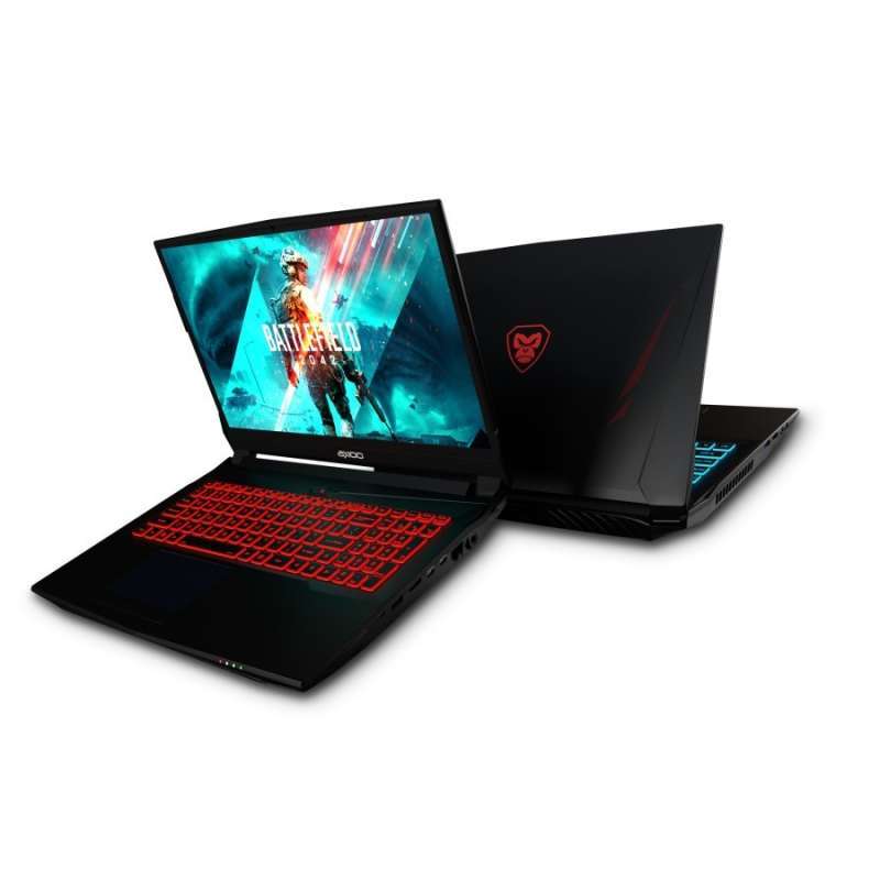 Jual AXIOO PONGO 7 Core i7 11700 16GB 512GB RTX 3070 8GB W11 Pro Black ...