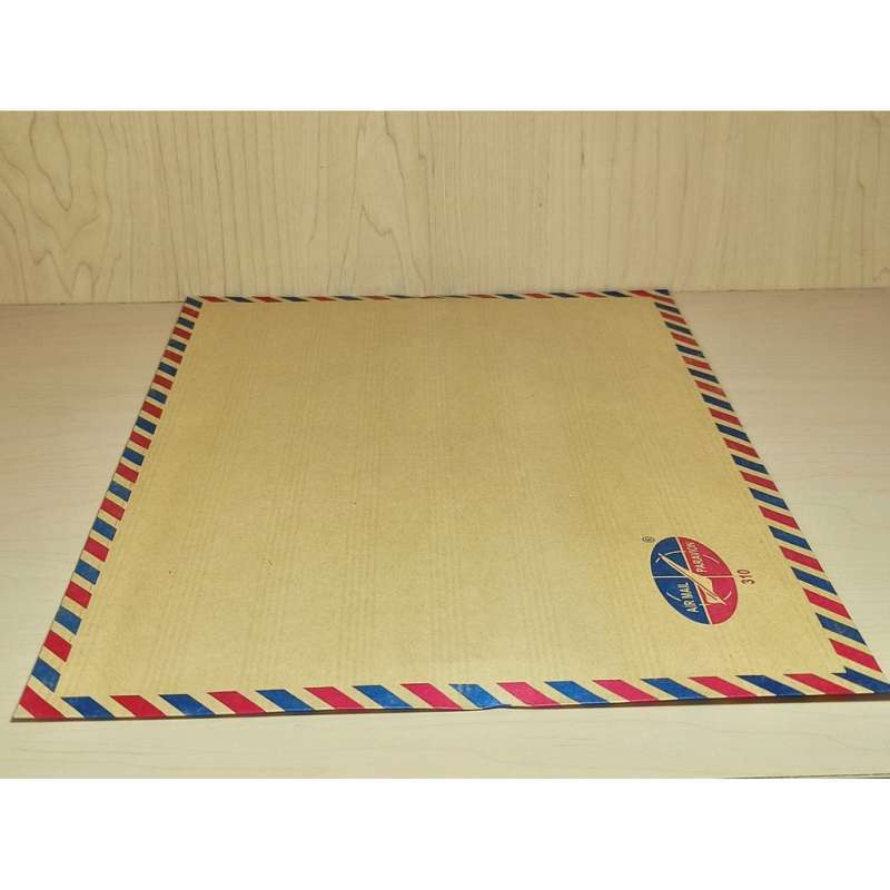 Jual Amplop Tali Coklat / Amplop Lamaran Kerja / Amlop Berkas Merk Air ...