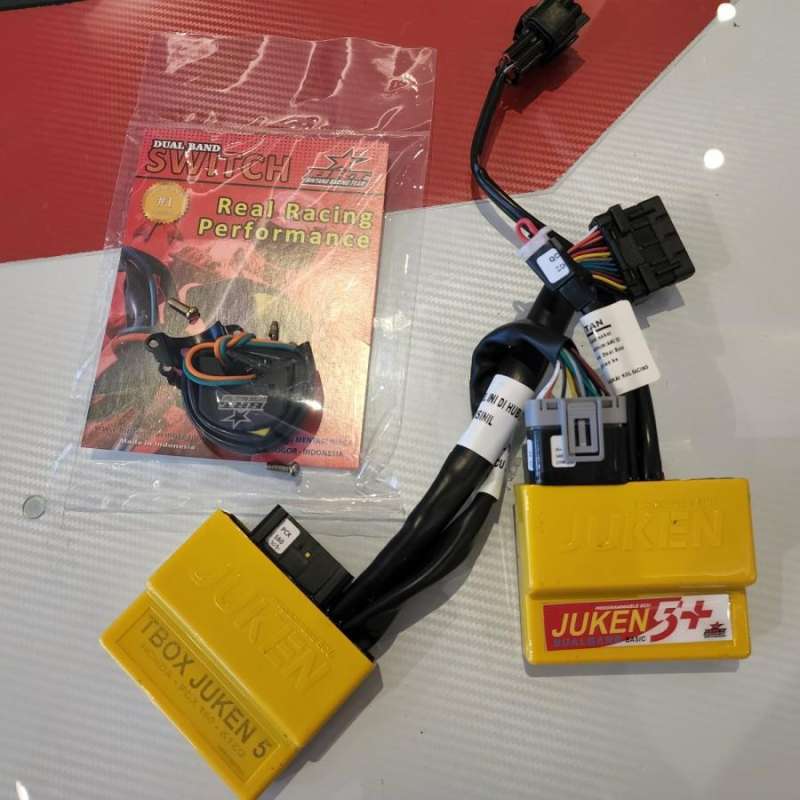 Jual Ecu Juken Adv 160 Brt Dualband Naekin 1.5 Hp Adv160 Di Seller ...