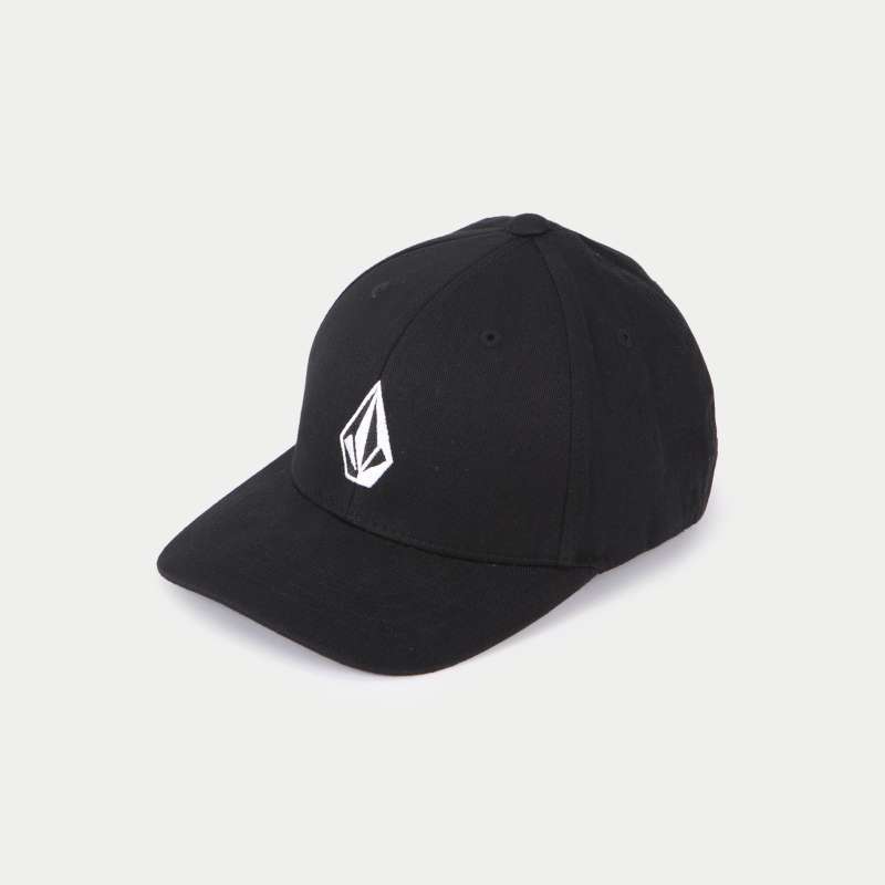 Promo Volcom Kcp Full Stone Topi Anak Diskon 30% Di Seller Volcom ...