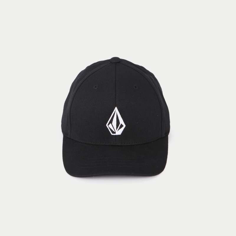 Promo Volcom Kcp Full Stone Topi Anak Diskon 30% Di Seller Volcom ...