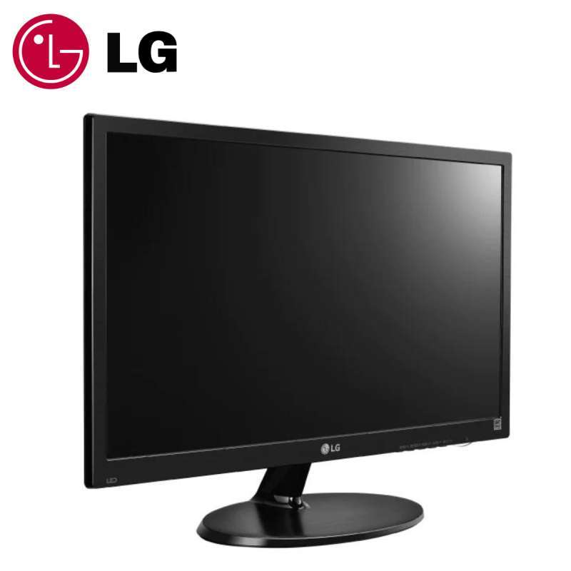 Jual Lg Monitor Led 18.5 19m38a-b Full Hd Led Monitor 19 Inch Lg 19m38a ...