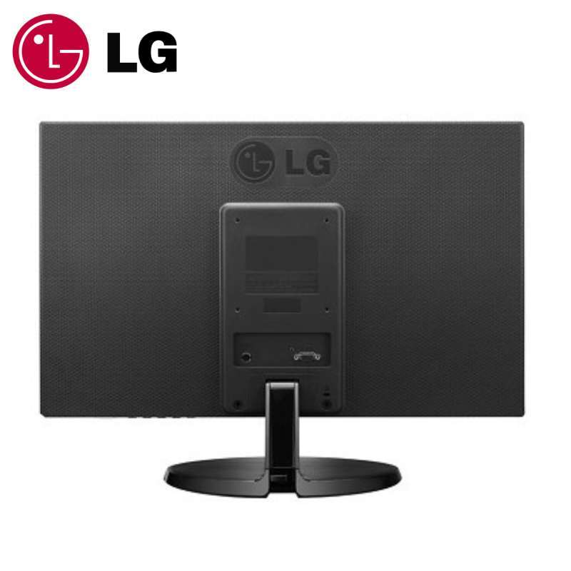 Jual Lg Monitor Led 18.5 19m38a-b Full Hd Led Monitor 19 Inch Lg 19m38a ...