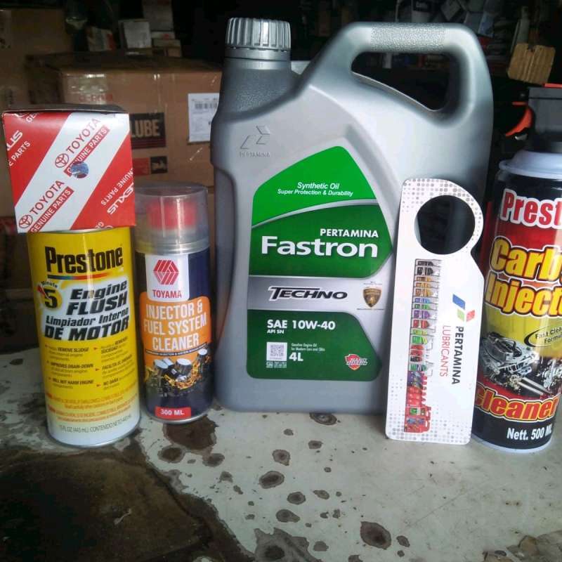 Jual Paket Tune Up Mobil Terios Terbaru Dengan Harga Termurah Di 2024 ...