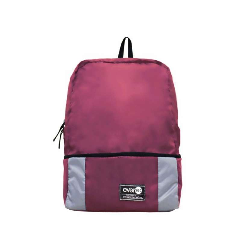 Promo Eversac 3 IN 1 Foldable Bag 18 Diskon 23% di Seller Aizen Store - Petamburan, Kota Jakarta ...