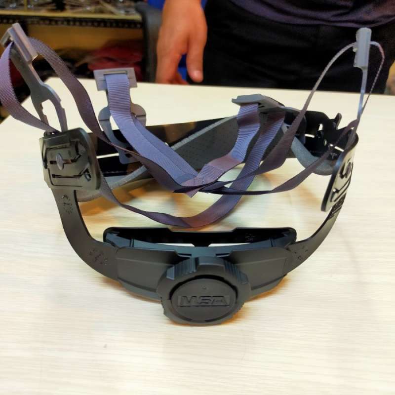 Promo Fastrack helm MSA Original Diskon 23% di Seller Vexana Jaya Abadi ...