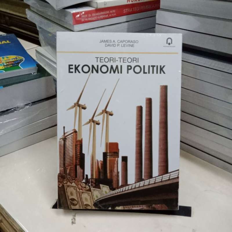 Promo buku teori teori ekonomi politik Diskon 23% di Seller AJ_store ... Promo buku teori teori ekonomi politik Diskon 23% di Seller AJ_store ...
