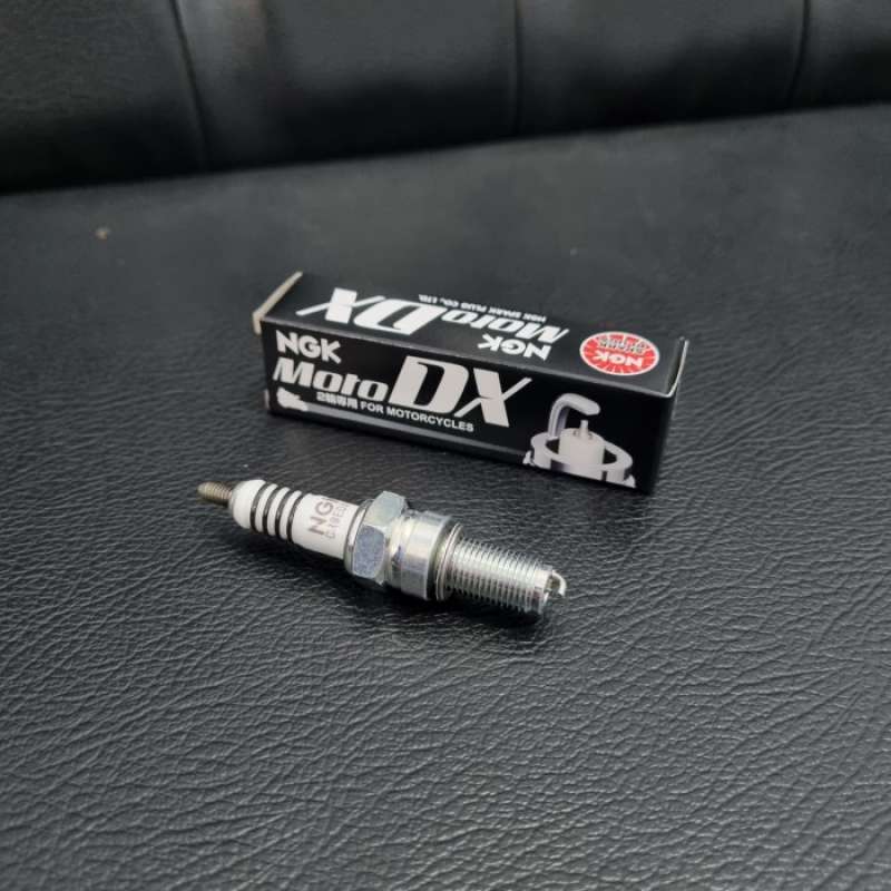Jual Busi Motor Ngk Motodx Ninja 250 R25 Mt25 Ninja250sl Di Seller ...