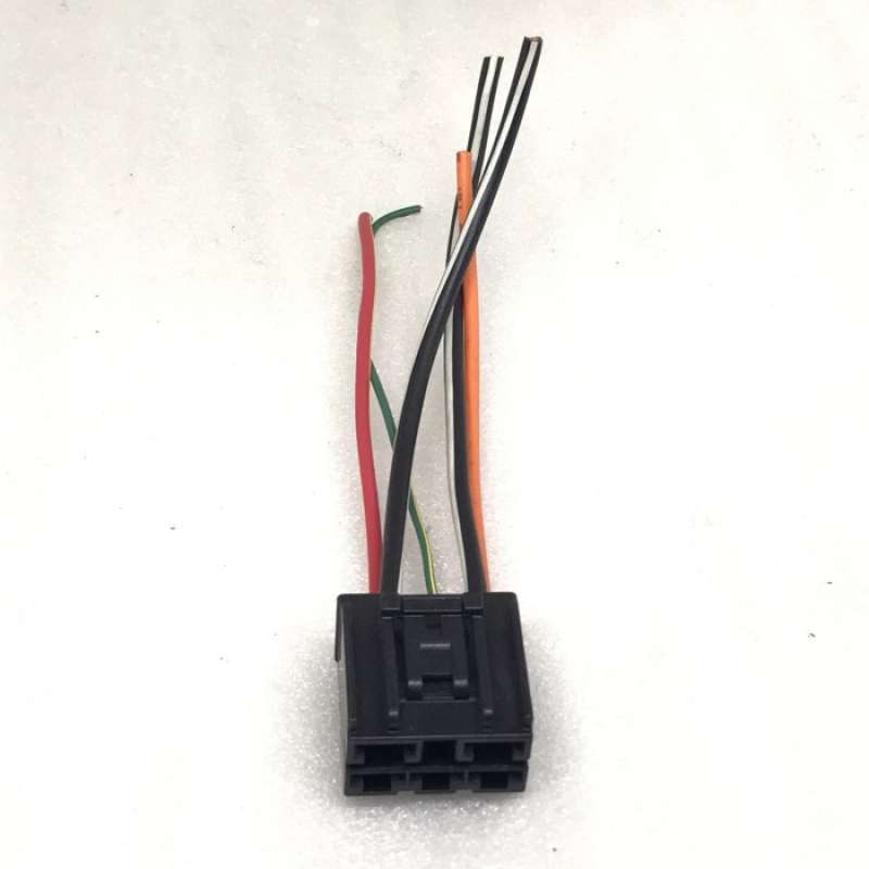 Jual kabel socket soket ecu ecm cdi honda pcx 160 pcx160 original asli ...