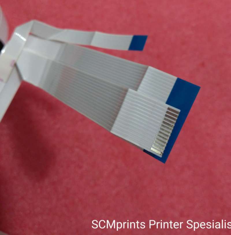 Jual Kabel Print Head R290 L800 L805 L810 T60 Flexible Cable Head ...