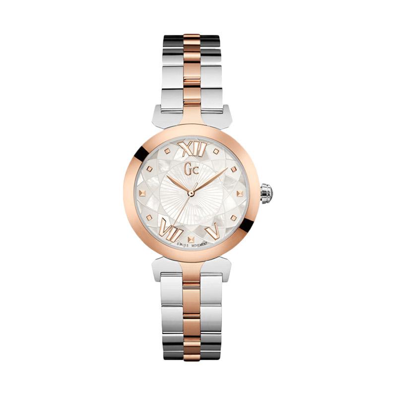 Jual Jam Tangan Guess Collection Japan Original & Branded - Harga ...