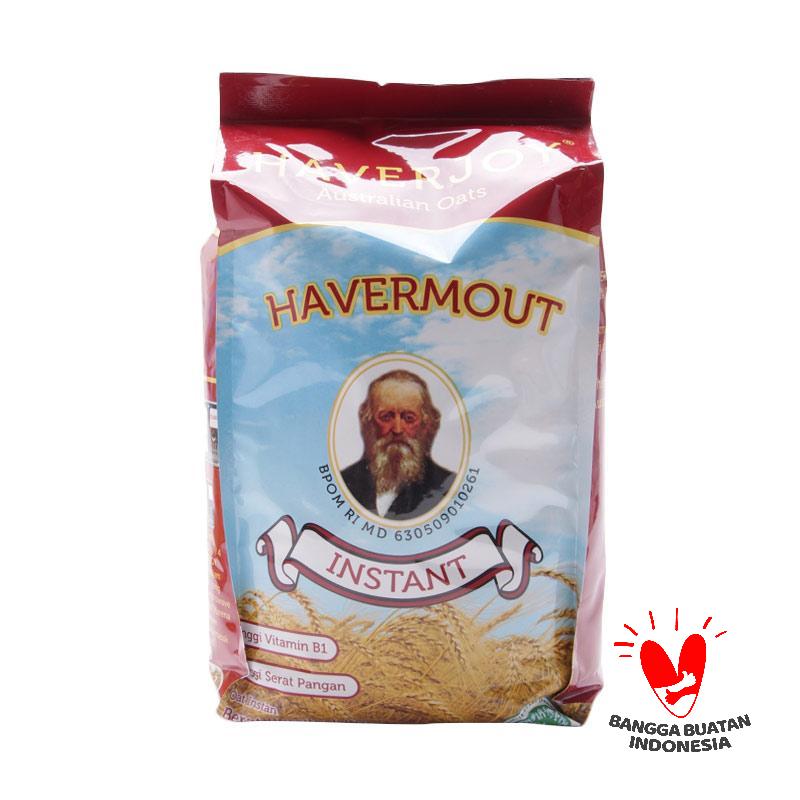 Jual Haverjoy Havermout Australian Instant Oat Di Seller W.jaya Store ...