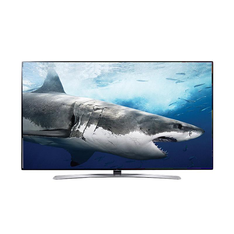 Jual Lg 55uh850t Super Uhd Smart Quantum Display Led Tv [55 Inch] Di ...