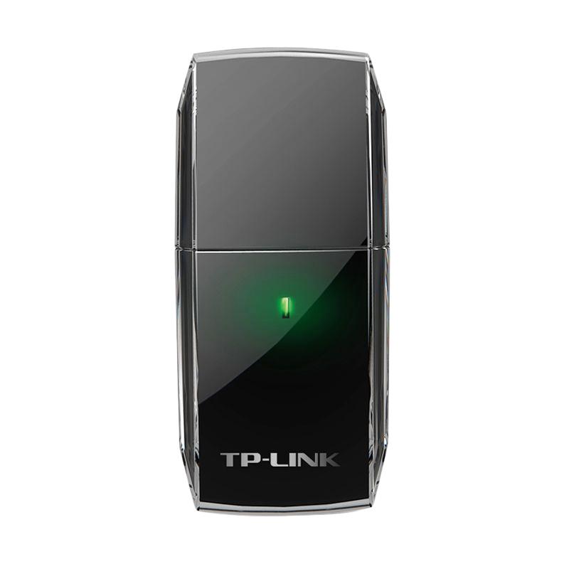 Jual Tp-link Archer Ac600 T2u Wireless Dual Band Usb Adapter Di Seller ...