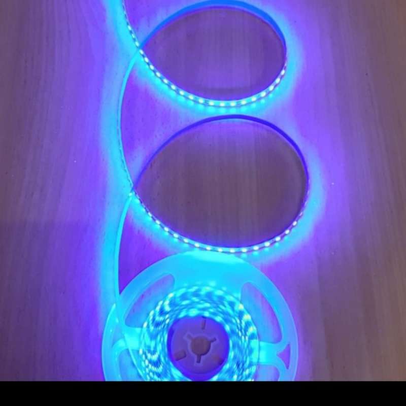 Promo LAMPU LED STRIP 120MATA 12V 120 MATA 2835 12 VOLT INDOOR 1 ROLL ...