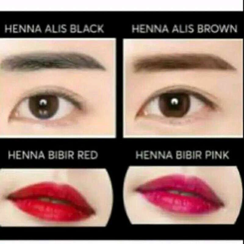 Brow Lips Lengkap Harga Terbaru Juli 2024 | Blibli