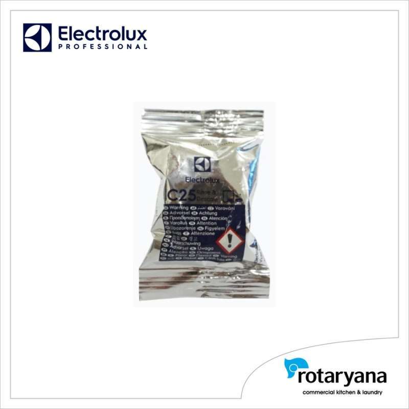 Jual Rotaryana C25 Rinse & Descale Tab Electrolux Skyline Combi Oven 1 ...