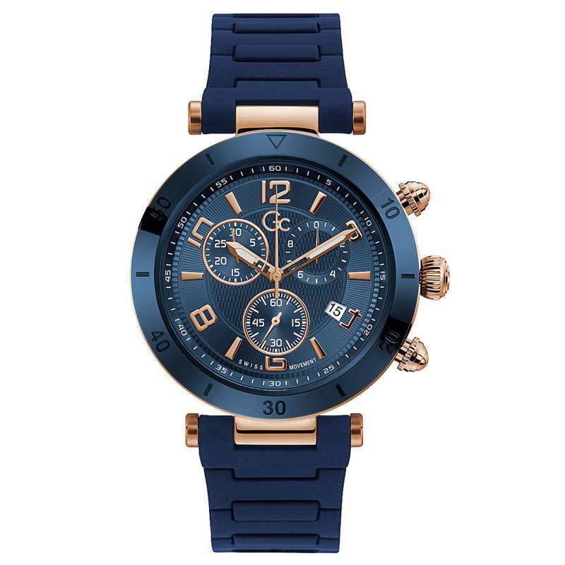 Jam Tangan GC Pria Original - Harga Terbaru Juni 2024 | Blibli