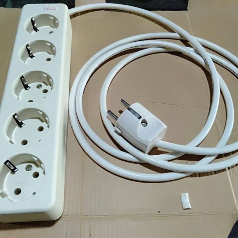 Jual Terminal Kuningan Uticon 5 Lubang Original Murah - Harga Diskon ...