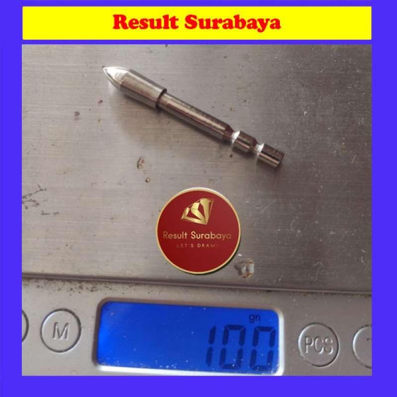 Jual Point Insert ID 4.2 Untuk Shaft Arrow Carbon - MUSEN di Seller ...