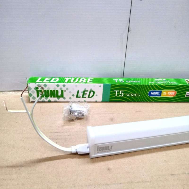 Jual Lampu Tl Led Neon Watt Cm Lampu T Watt Cm Putih Di Seller Izona Blibli
