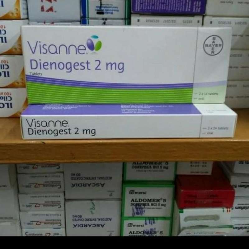 Riklona 2 Mg Lengkap Harga Terbaru Mei 2024 | Blibli