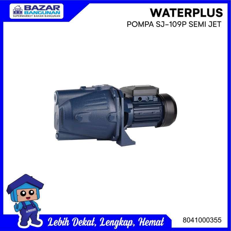 Jual Pompa Jet 100 Lpm Original, Murah & Diskon Juni 2024 | Blibli