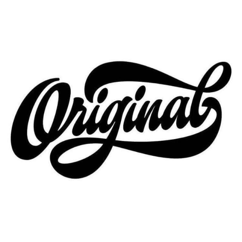 Jual sticker original, cutting sticker original di Seller Wagiman ...
